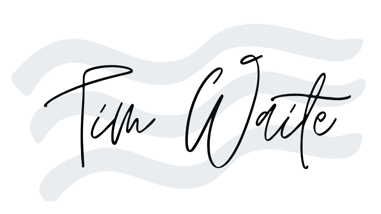 Home - Tim Waite Coaching